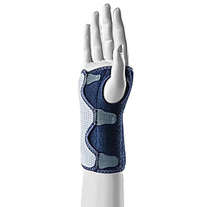 FUTURO Comfort Stabilizing Wrist Brace, One Size
