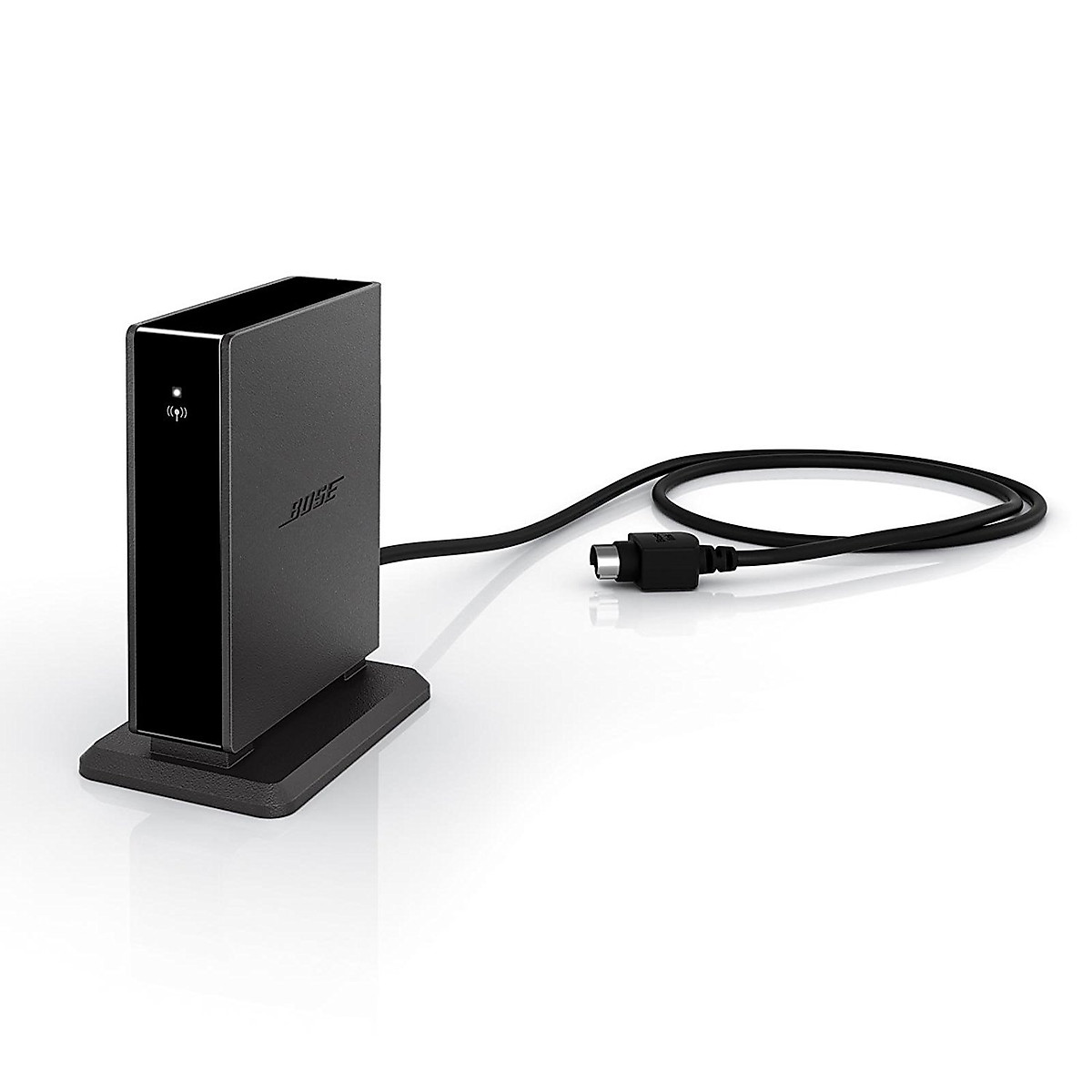 Bose Wave Music System IV Bundle with Bluetooth Adapter II (Espresso Black)