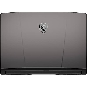 MSI Crosshair 15 15.6" 144Hz (32GB RAM,1TB PCIe SSD, Intel 8-Core i7-11800H (Beat Ryzen 7 5800H), RTX 3050), FHD 1080P Gaming Laptop, Webcam, RGB Backlit, Windows 1