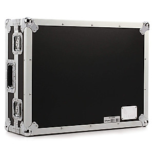 Roland RRC-DJ808W Heavy Duty Road Case for the Roland DJ-808 DJ Controller