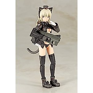 Kotobukiya Frame Arms Girl: Arsia Plastic Model Kit, Multicolor