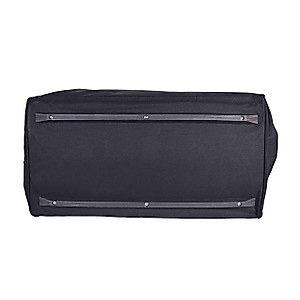 DEWALT 24" Heavy-Duty Ballistic Nylon Contractor Tool Bag