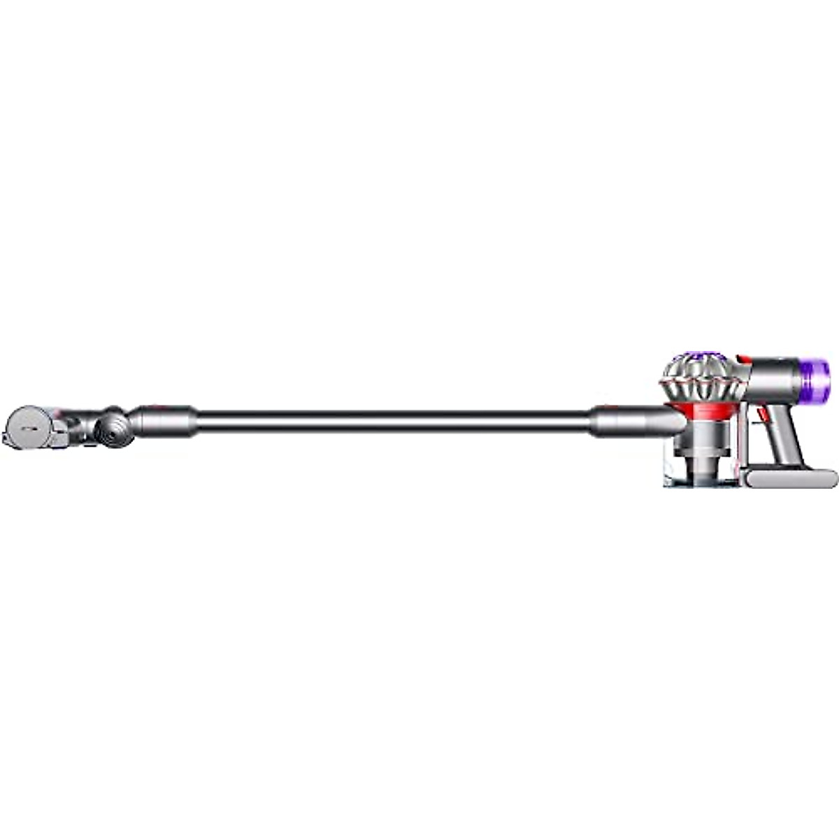 Dyson V8 Animal Cordless Stick Vacuum Cleaner, Iron