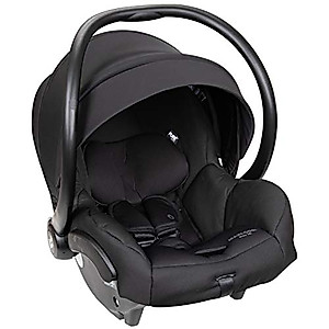 Maxi-Cosi Mico 30 Infant Car Seat, Midnight Black - Purecosi
