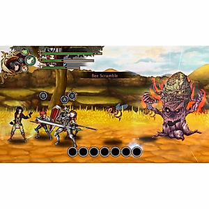 Fallen Legion Rise to Glory - Nintendo Switch