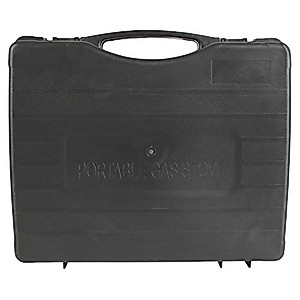 Coleman Portable Butane Stove with Carrying Case