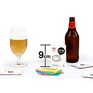 Fk. The Game - Édition Française