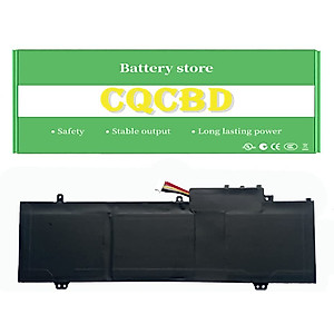 CQCBD 5376275P Battery for Gateway GWTN141-10BK GWTN141-4 GWTN156-5BL Gwtn141-4bl GWTN141-2BL GWTN141-4bk GWTN141-5BK GWTN141-5BL UTL-509068-3S NV-509067-3S (11.4V 4500mAh/51.3Wh