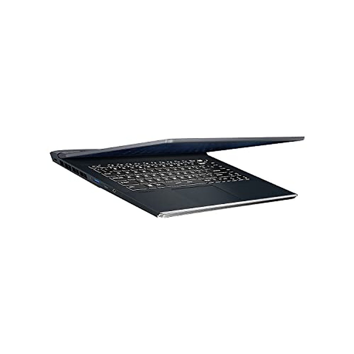 MSI GE66 Raider 15.6" QHD 240Hz Gaming Display, Intel Core i9-11980HK, NVIDIA GeForce RTX3070, 32GB, 1TB NVMe SSD, Win10, Titanium Blue (11UG-068)