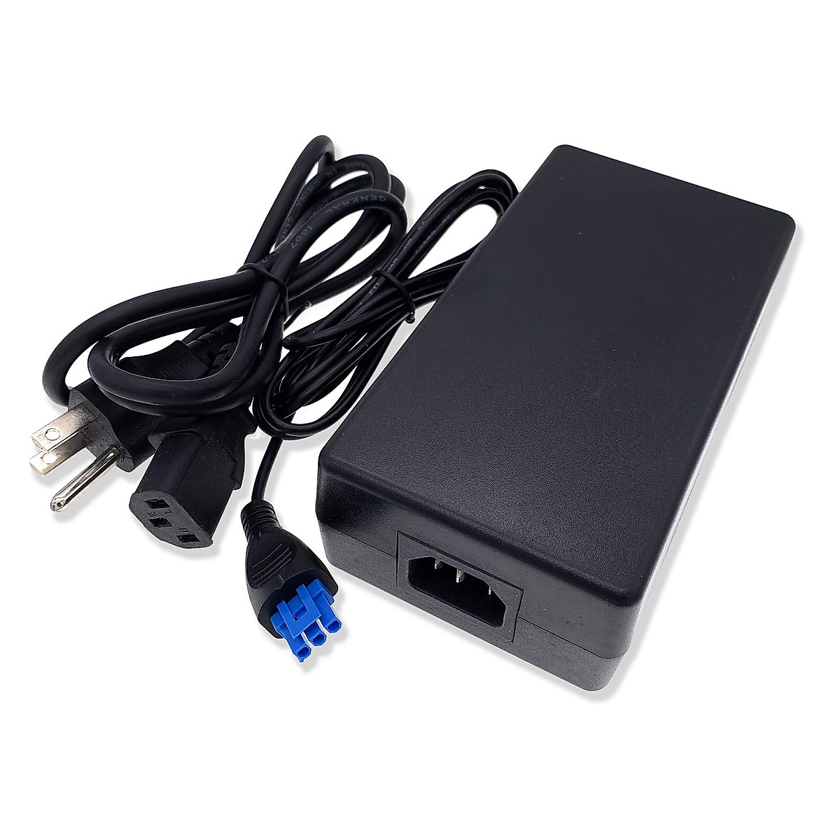 CBK 32V 2500mA AC Power Adapter Charger for HP Officejet Pro 8000 8500A K5300 K5400 K5400TN K5400DN K5400DTN K8600 K8600DN L7550 L7580 L7590 L7650 L7680 L7750 L7780 Printer 0957-2093 0957-2262