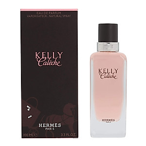 Hermes Kelly Caleche for Women 3.3 oz Eau de Parfum Spray