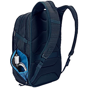 Thule Contruct Backpack, 28L, Carbon Blue