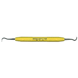 Paradise Dental Technology R138 Scaler Montana Jack