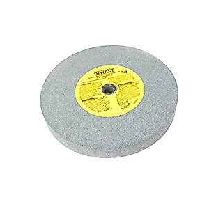 Wheel 8 in 60 GRIT