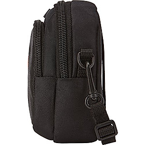 Case Logic DCB313 Advanced Point & Shoot Camera Case, Black