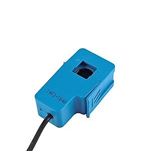 uxcell SCT-013-020 1M 3.5mm Output Cord Split-core Current Transformer 20A 1V
