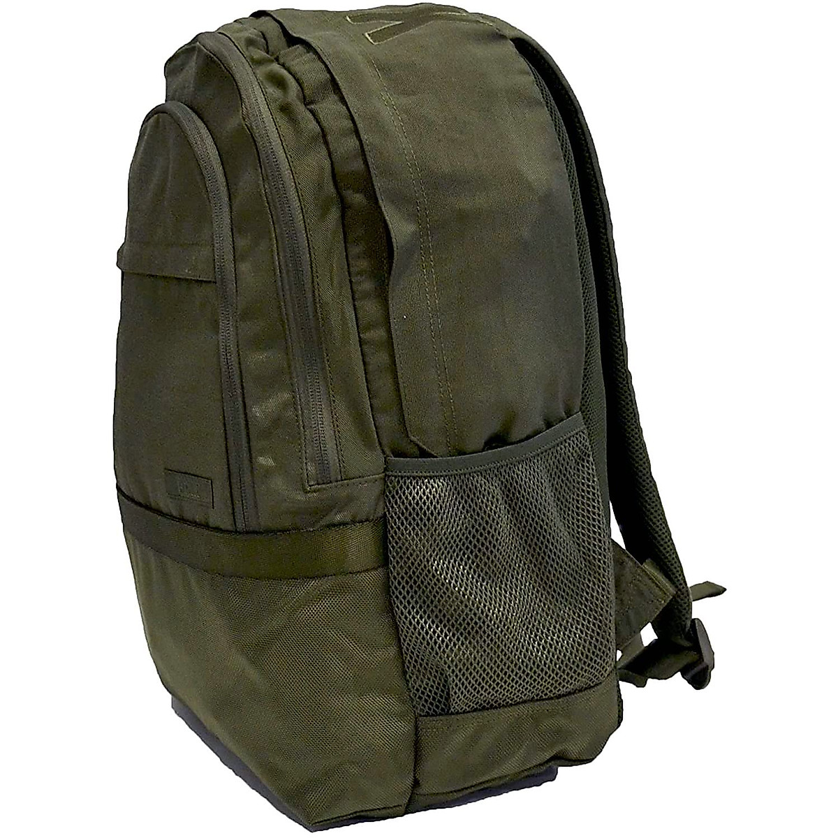 Victoria’s Secret PINK Olive Green Collegiate Backpack (Olive Green)