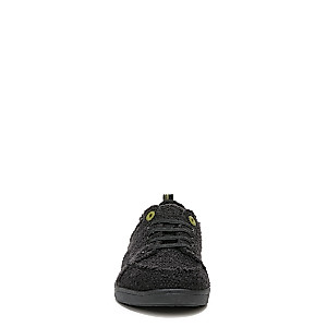 Vionic PISMO0029.5M Pismo Black Boucle 9.5M