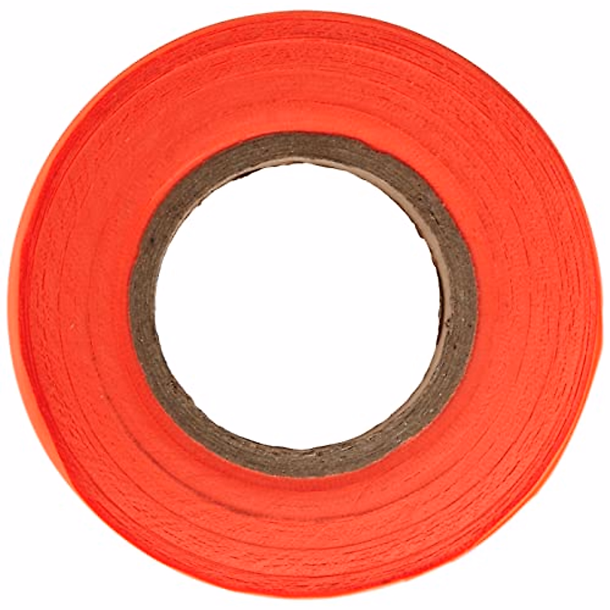 Hanson C H Fluorescent Orange Flagging Tape