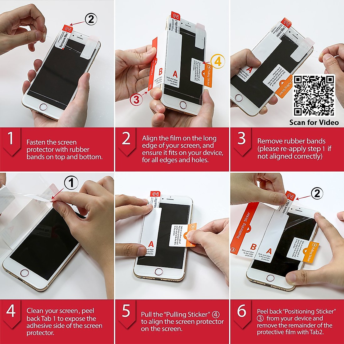 iCarez Matte Screen Protector for Surface Pro 7 / Surface Pro 6 / Surface Pro 2017 (5th Gen) / Surface Pro 4 12.3-inches, 2-Pack Anti-glare