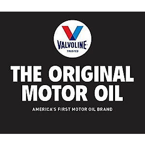 Valvoline VR1 Racing SAE 20W-50 Motor Oil 1 QT, Case of 6