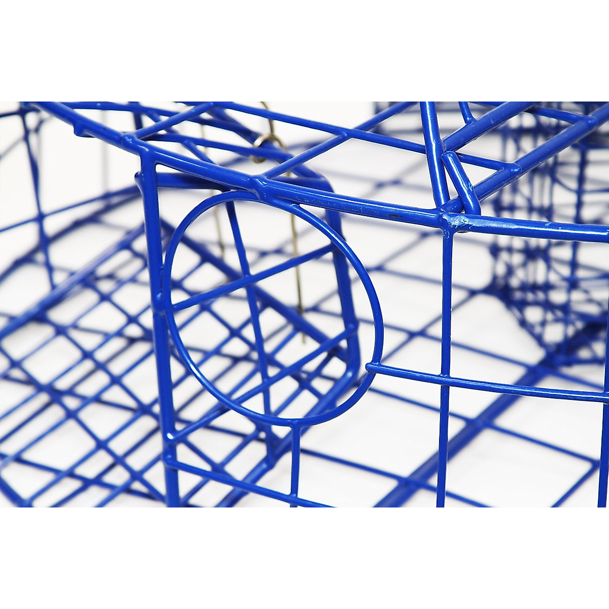 Promar Pacific Crabbing Kit, Blue, 30"