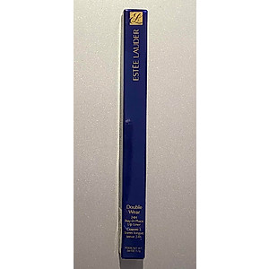 Estee Lauder Pack of 2 x Double Wear 24H Stay-In-Place Lip Liner #015 Blush, Travel Size 0.028 oz, Unboxed