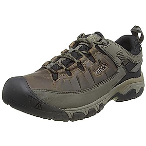 KEEN Men's hikking, Bungee Cord Black, 9.5 AU