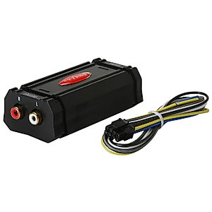 Metra AX-ADCT2 80W Differential Converter