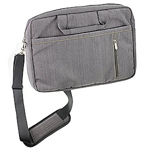 Navitech Carry Case for Portable TV/TV'S Compatible with The Supersonic SC-1311