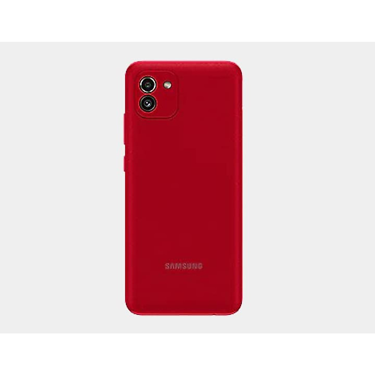 Samsung Galaxy A03 A035M Dual SIM 32GB 3GB RAM Latin Version GSM Unlocked - Red