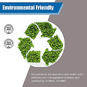 NEFSAM Compatible Waste Toner Box Replacement for Xerox 008R08102 Use for AltaLink B8145 B8155 B8170 Printer Toner Collection Unit (2Pack)