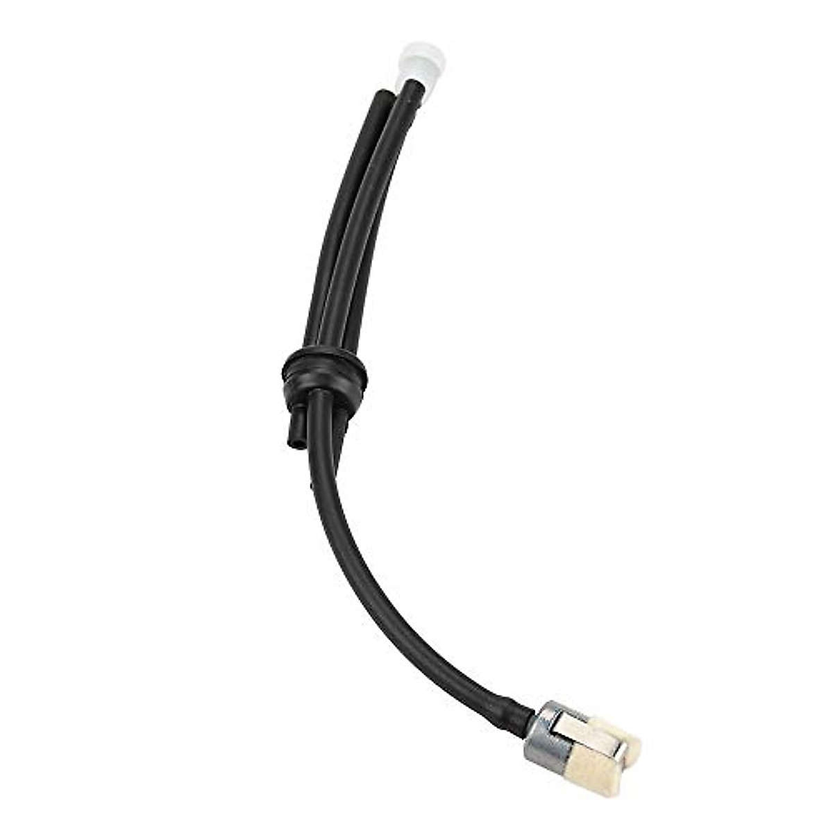 Repower Fuel System Maintenance Tune-Up Fuel Line Grommet Air Filter For Echo GT-200i GT-200R PE-200 PPF-210 PPF-211 SRM-210 SRM-210SB SRM-210U SRM-211 SRM-2100 SRM-2400 GT-2000 Weed Eater Trimmer