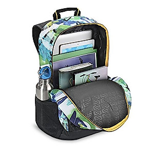 Solo New York Brooklyn 15.6 Inch Laptop Backpack