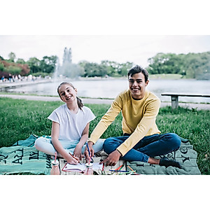 POQUSH Gifts for Sister,Sister Birthday Gifts,Sisters Gifts from Sister Brother,Big Sister Gifts for Girls,Birthday Gifts for Sister,Sister Gift,Gift for Sister Birthday Blanket 60x50in