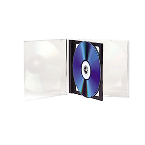 CD-HLLE Standard DOPPEL 5ER P