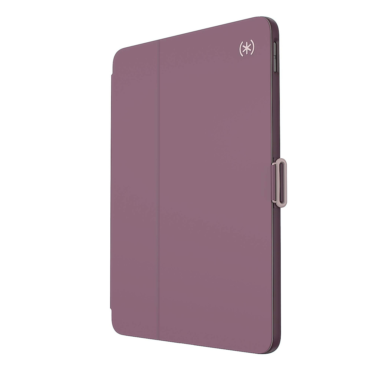 Speck Balance Folio Case for Apple iPad Pro 11-inch (2018) - Purple/Pink