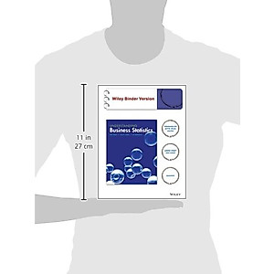 Understanding Business Statistics