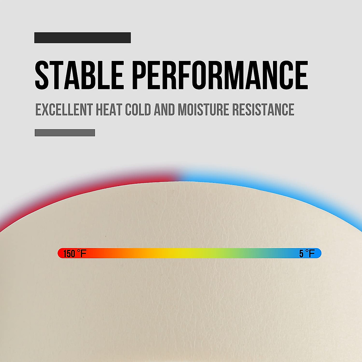 Lichamp Masking Tape 3/4 inch, 2 Pack General Purpose Masking Tape, White Masking Paper for Painting, Arts, Crafts, 3/4 inch x 55 Yards x 2 Rolls (110 Total Yards)