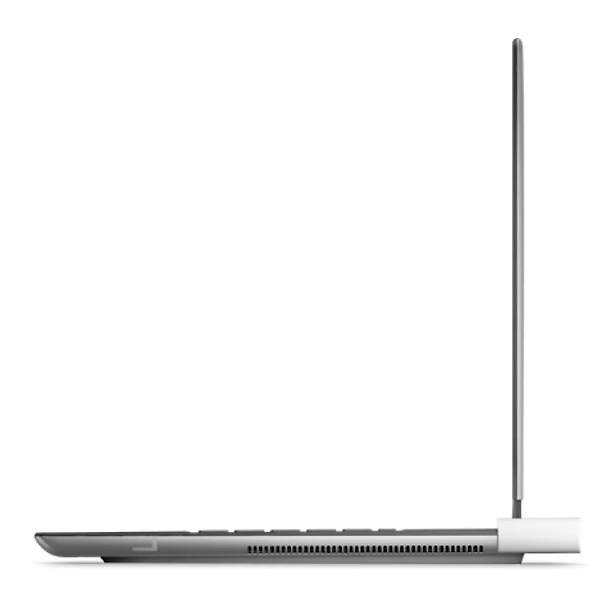 Dell Alienware X16 Laptop (2023) | 16" 2560x1600 QHD+ 240Hz | Core i9-13900HK - 1TB SSD Hard Drive - RAM - Nvidia GeForce RTX 4080 | 14 cores @ 5.4 GHz - 12GB GDDR6X Win 11 Pro Silver (Renewed)