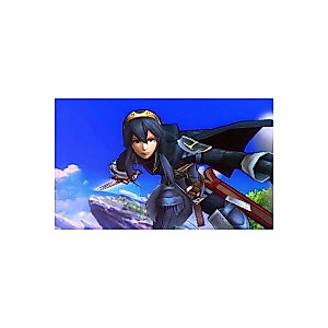 Super Smash Bros. for 3DS (Nintendo 3DS)