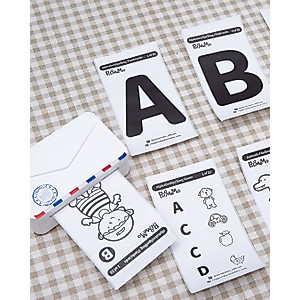 Phomemo M04S Portable Thermal Printer with 80mm White Non-Adhesive Thermal Paper 3 Rolls