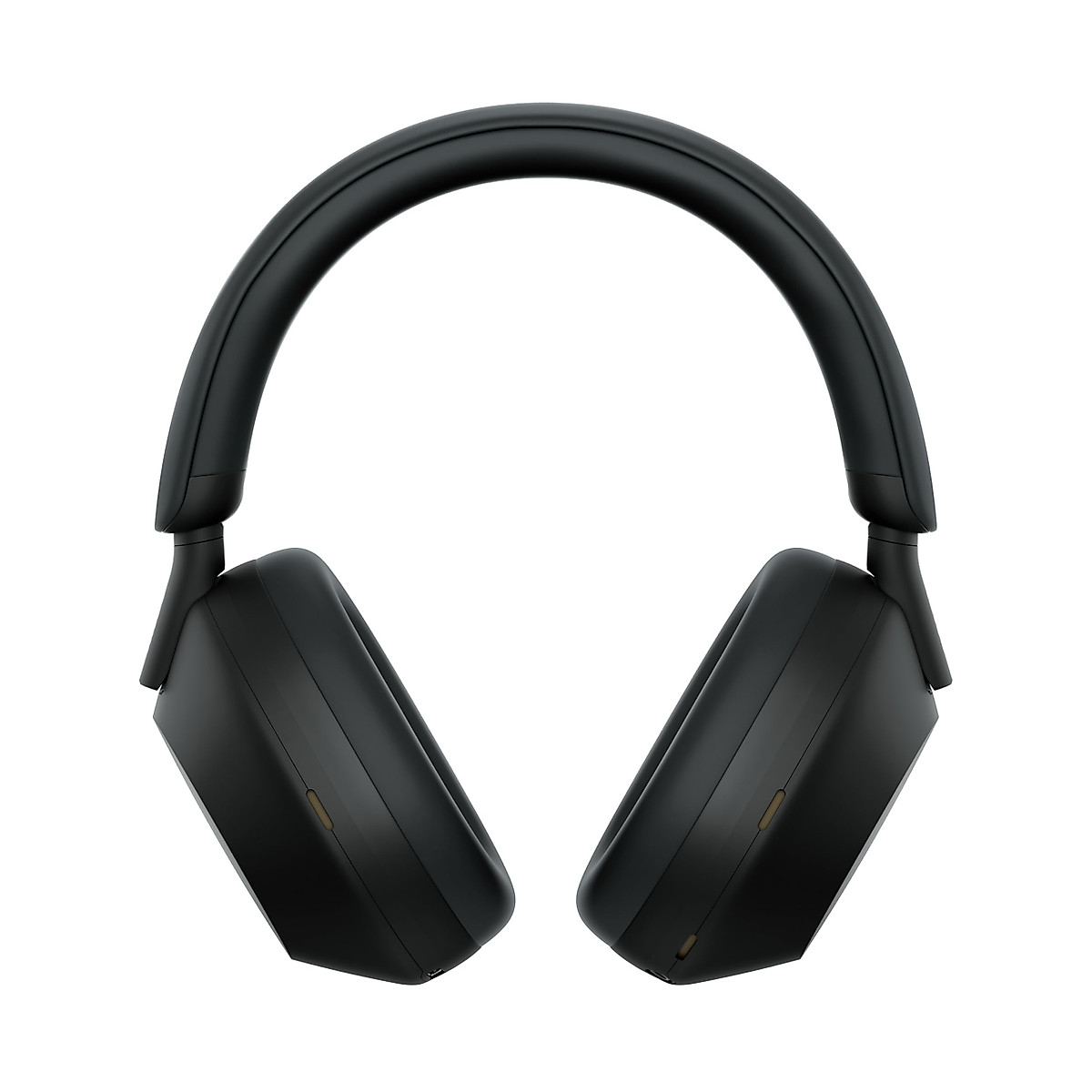 Sony WH-1000XM5B Noise Canceling Wireless Headphones - 30hr Battery Life - Over-Ear Style - Optimized for Alexa and Google Assistant - Built-in mic for Calls - International Version - Charcoal Black