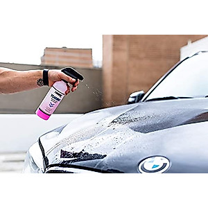 Torque Detail Ceramic Coating & Ceramic Waterless Wash Bundle