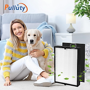 45i Replacement Filter for Breathesmart Flex Bh400 45i Air Purifier H13 Grade True Hepa Fresh Filter B4-Pure / Fl40