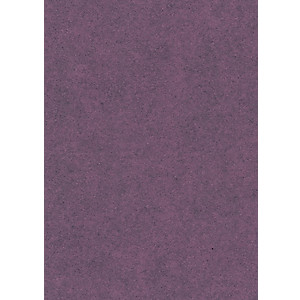 Hydrangea - Purple Lavender - Wool Felt Oversized Sheet - 35% Wool Blend - 1 12x18 inch Sheet
