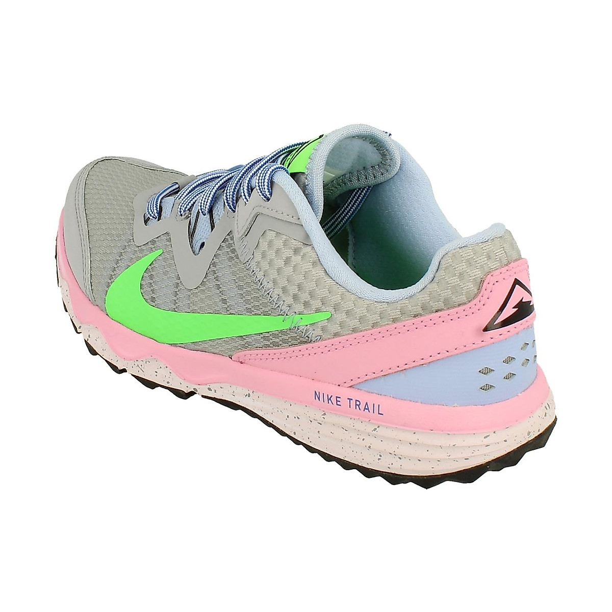 Nike Womens Juniper Trail Running Shoe
