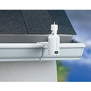 Toro 53769 Sprinkler System Wired Rain Sensor,White