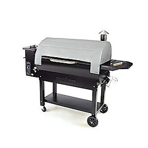 Stanbroil BBQ Pellet Grill Thermal Insulation Blanket Replacement for Camp Chef 36" Smokepro Pellet Grills
