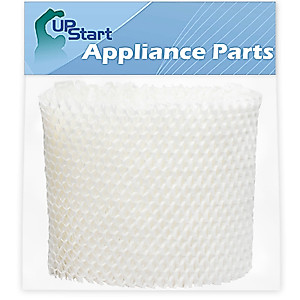 5-Pack Replacement for Vicks V3100 Humidifier Filter - Compatible with Vicks WF2 Air Filter